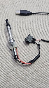 Mini Fog Machine - Special Effects/ Cosplay - Etsy