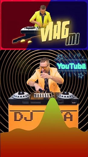 DEJU GRĪDA @dj_uga @RadioLatviesuHiti