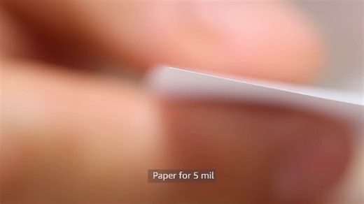 Watch Amazon Basics 9-Inch Thermal Laminator Machine on Amazon Live