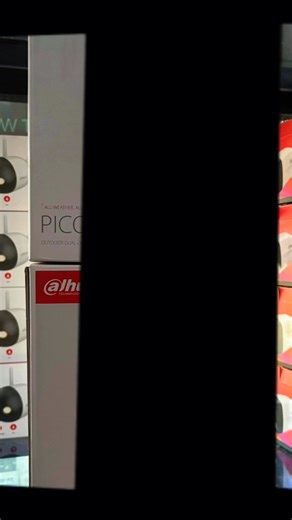 DAHUA PRODUCTS AVAILABLE 🎉 #dahuatechnology #dahuaanalog #dahuaip #dahuaxrvt #cctvinlaoag #rvtcctv | RVT CCTV Trading. Retail and Installation