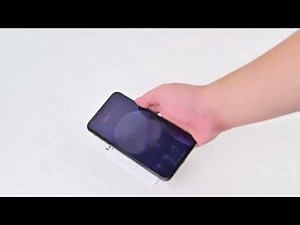 INSKAM 1080P Ear Wax Removal Tool with Camera, Ear Cleaning Kit with 6 Spoons, Wi Fi Enabled Otoscop