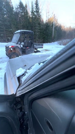 Cold start 03 Chevy Silverado