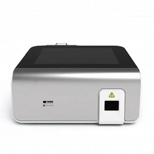 [Hot Item] FS-114 Portable Fluorescence Immunoassay Analyzer Boditech I-chroma Automatic Boditech I Chroma Ii Immune Assay Analyzer For Hospital