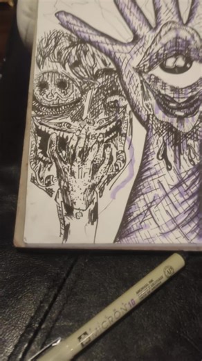 Just a cute little doodle :D