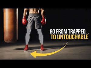 Boxing Techniques To DOMINATE The Ring