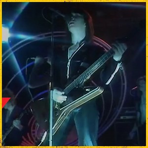 113K views · 3.5K reactions | The album that started it all. On this day in 1980, we released On Through The Night. What's your first memory hearing Def Leppard? | Def Leppard | Facebook