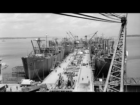 The Raid on St. Nazaire: The Most Daring Commando Attack of WWII