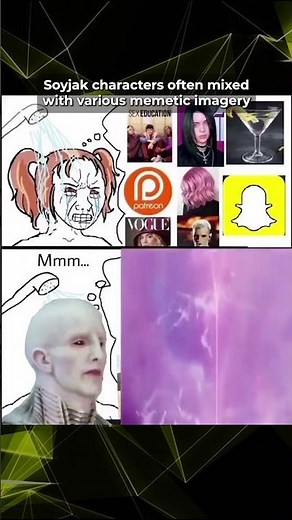 Chudbob Soypants Explained