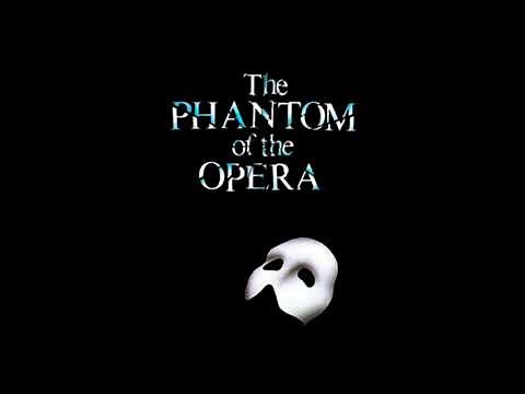 Echoes Phantom of the Opera Comparison