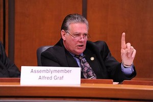 Al Graf - Alchetron, The Free Social Encyclopedia