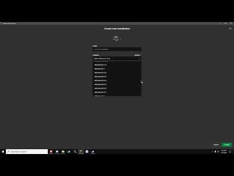 How to play Beta 1.7.3 on Minecraft Java Edition