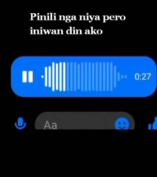 Huling Sandali Crush Version - Hersey Ann Digno