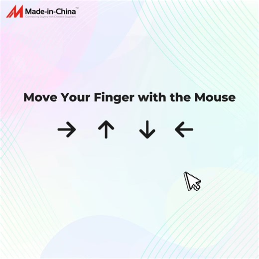 101K views · 225 reactions | Just a tap and the world of sourcing opens up. Endless choices, prices you’ll love, and the freedom to start small. Your next find is only a circle away. #MIC #MadeInChina #Sourcing #eCommerce #OnlineShopping #SmartSourcing | Made-in-China.com | Facebook