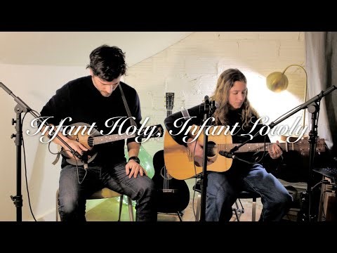 Infant Holy, Infant Lowly - Two Chairs