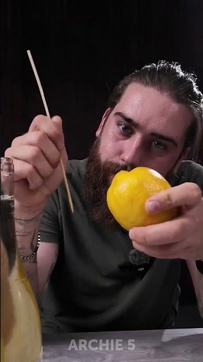 Testing the Viral Lemon Hack! 🍋😳