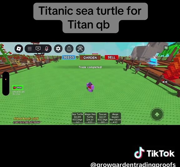 growgardentradingproofs on TikTok