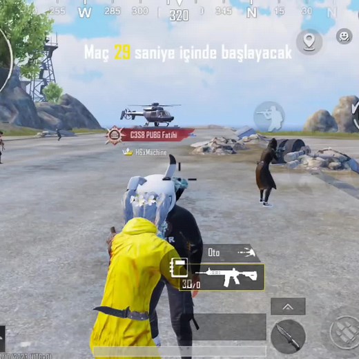 Eskiden bizde böyleydik 🥲#h6xmachine #pubgnewstarprogram #pubgmobi̇le