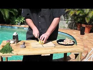 How to Make Perfect Baked Fish - Two Different Ways!