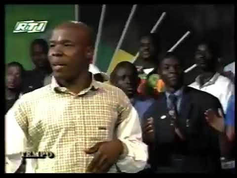 Magic system tout dépend Zouglou music rétro Tempo