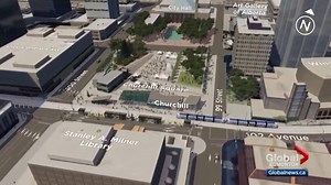 Is Edmonton’s Valley Line LRT designed with growth in mind?