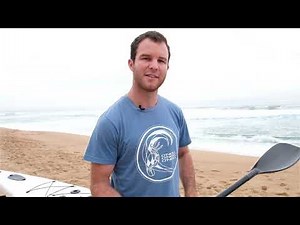 How to use your Stealth Paddle leash