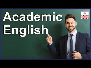 Phrasal verbs in academic English - Advanced vocabulary lesson