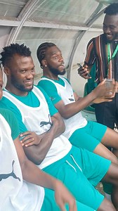 274K views · 6.6K reactions | Broda Shaggi predicted his side will win 10-0 at the Troost-Ekong Foundation Charity match. He got dribblednpast several times. #fypシ゚ #brodashaggi #TroostEkongFoundation #football #sports | Bold Sports | Facebook