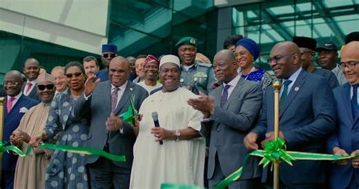 2.3K views · 47 reactions | A new era for Intra-African trade begins....