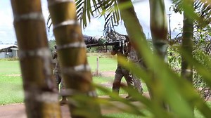 Soldiers from The 94th Army Air and Missile Defense Command Sensor Management Cell (SMC), participated in a unit annual sensor manager "Best Crew" competition. The SMC Soldiers are trained and certified in operating the Army Navy/Transportable Radar Surveillance and Control Model 2 (AN/TPY-2) radar. Their mission is essential in detecting ballistic missiles early in their flight and providing precise tracking information. | 94th Army Air and Missile Defense Command