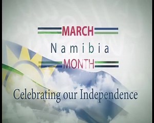 Make sure not to miss our special independence documentaries this Sunday on NBC 1 @19h00 #nbcDocumentaries #DocumentingOurStories #ThisisNamibia | Namibian Broadcasting Corporation