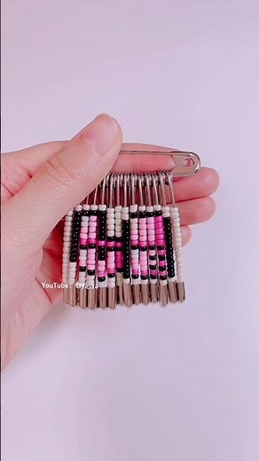 DIY Cute Keychain ❤️ Cute & Easy #shorts #manualidades