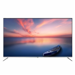 [Hot Item] Smart TV Interactive Touch Display Screen 32 43 50 55 65 Inch Android LED USB Classroom Glass Frame Time RAM DDR Support VGA