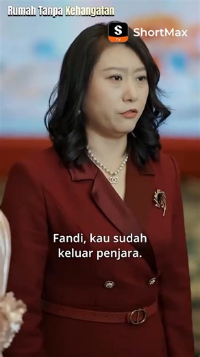 Setelah bertahun-tahun dijebak dan disakiti, kini waktunya memulai lembaran baru. Anak malang ini membentuk keluarga baru yang hangat dan kuat, siap menghadapi masa lalu dan menegakkan keadilan bagi mereka yang pernah menyakitinya Tonton perjuangan dan strategi balas dendamnya di ShortMAX! Aktifin paketnya di MyTelkomsel atau kunjungi tsel.id/shortmaxpack sekarang juga | Telkomsel