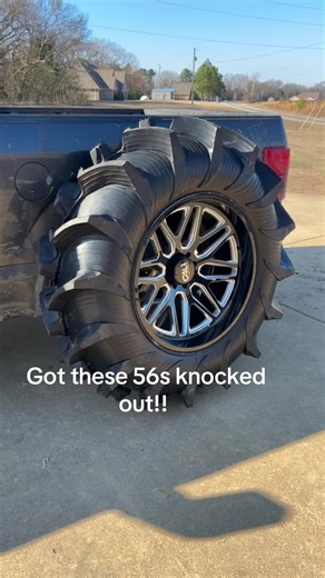 Weight Loss Results of Custom Tire Grooving