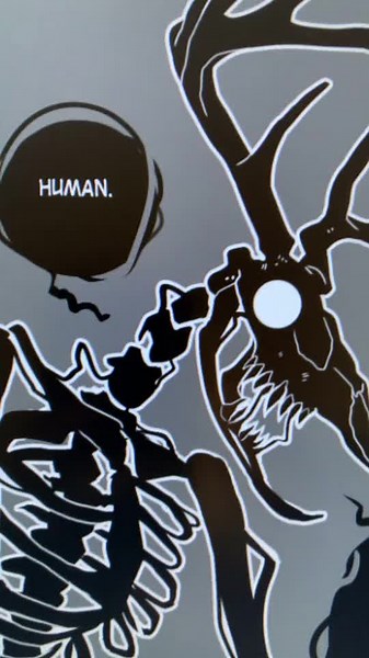 it ain’t gonna stop him trying #teratophilia #terato #monster #bl #webtoon