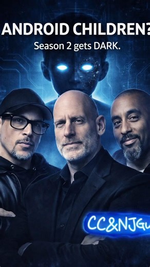 Alien Earth Season 2 Gets DARK: Android Children With Superhuman Strength