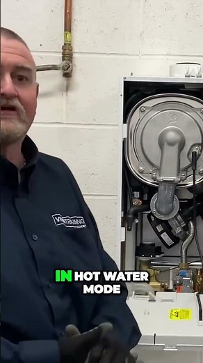 Gas Training Expansion Vessel Heating and Hot Water Explained Combi Boiler