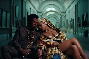 A guide to the artwork featured in The Carters’ ‘APESHIT’