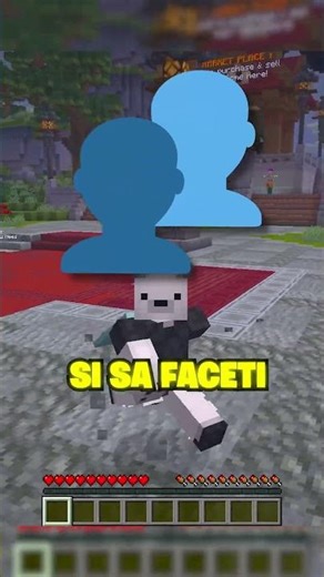 EVOLUTION | Tot server-ul într-un singur Short!