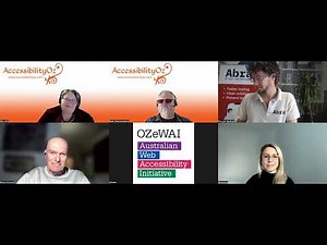 Testing mobile apps for accessibility