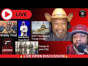 Crimson Bros LIVE!! The Uncomfortable Truth Podcast