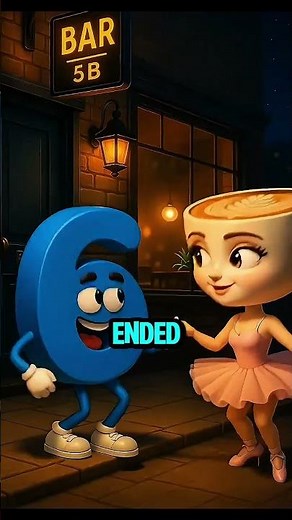 Six Cheated on Seven?! | The sixseven story 😱😭 #italianbrainrot #six #seven