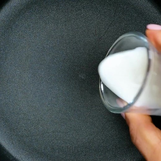 11K views · 45 reactions | DIY Natural hair removal‍♀️ How to make sugar honey wax | 5-Minute Workouts | Facebook