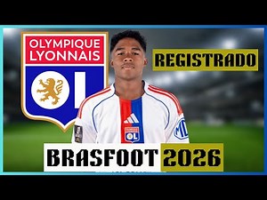 BRASFOOT REGISTERED 😱😱 - Brasfoot Update January 2026