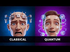 Every Quantum Computing Concept SIMPLY Explained in 10 Minutes