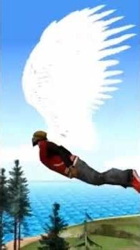 Alas de Angel Mod #cj #gta #gtasanandreas #games #gaming #gamer #loquendo #mods #gtasamodspc #gta5