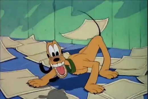 Mickey Mouse Club House