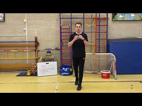 PE At Home | Year 1 | Jumping and Landing Lesson