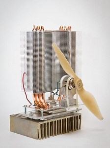 20 DIY Fan Ideas - Do It Yourself Easily