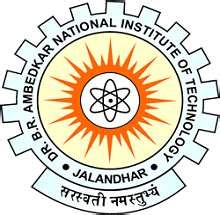 NIT Jalandhar: Fees, Courses, Admission 2026, Ranking, Placements, Cutoff